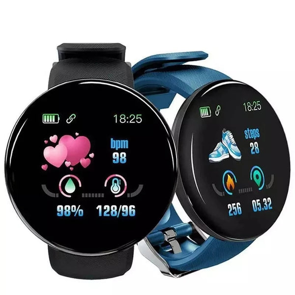 ZX1000 Smartwatch – Euro-Markt Global